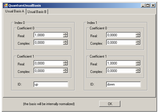 Quantum Information Technologies